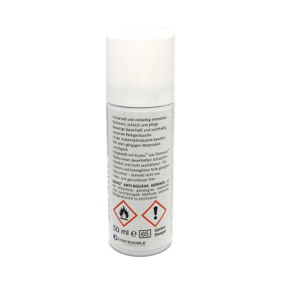 OSiXO Anti-Squeak Aerosol mit Krytox™ 50ml in Spraydose