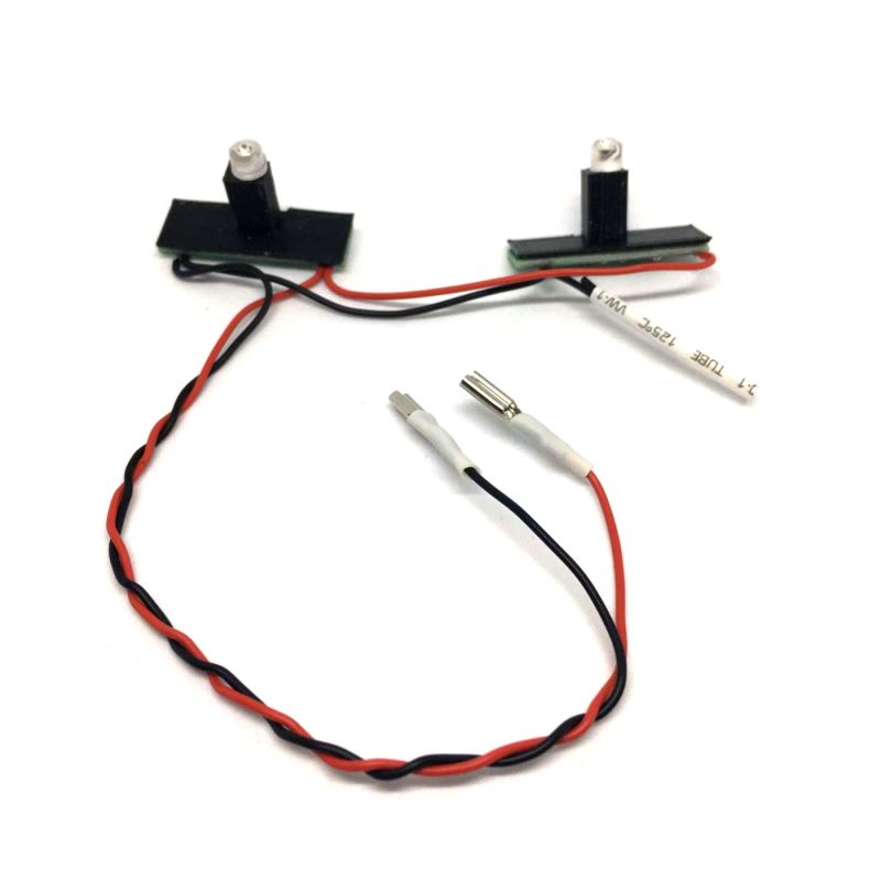 VU-Meter LED-Beleuchtungskit für Revox B77 / PR99 in Kaltweiß